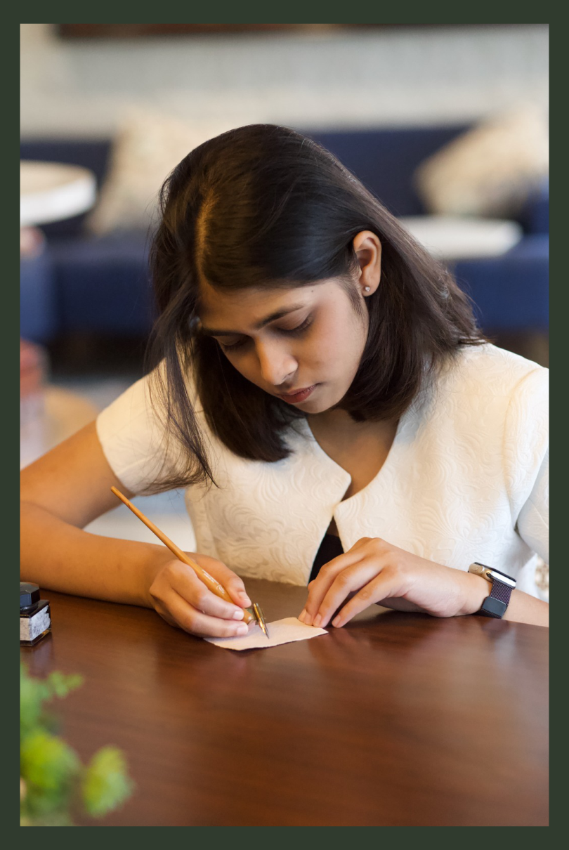 about us – Calligraphy Square